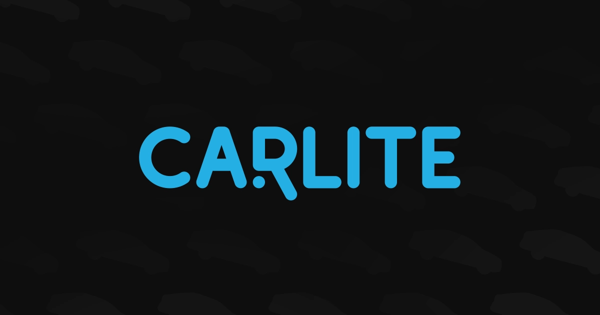 CARLITE – Next-gen car listing website